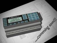 CC2Net - Alles rund um die C-Control 2 - Die C-Control II