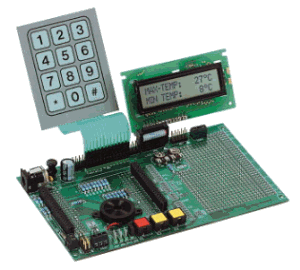 CC2Net - Alles rund um die C-Control 2 - Die C-Control II - Das ...