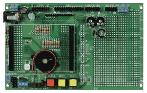 CC2Net - Alles rund um die C-Control 2 - Die C-Control II - Das ...
