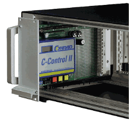 CC2Net - Alles rund um die C-Control 2 - Die C-Control II - Das ...