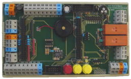 CC2Net - Alles rund um die C-Control 2 - Die C-Control II
